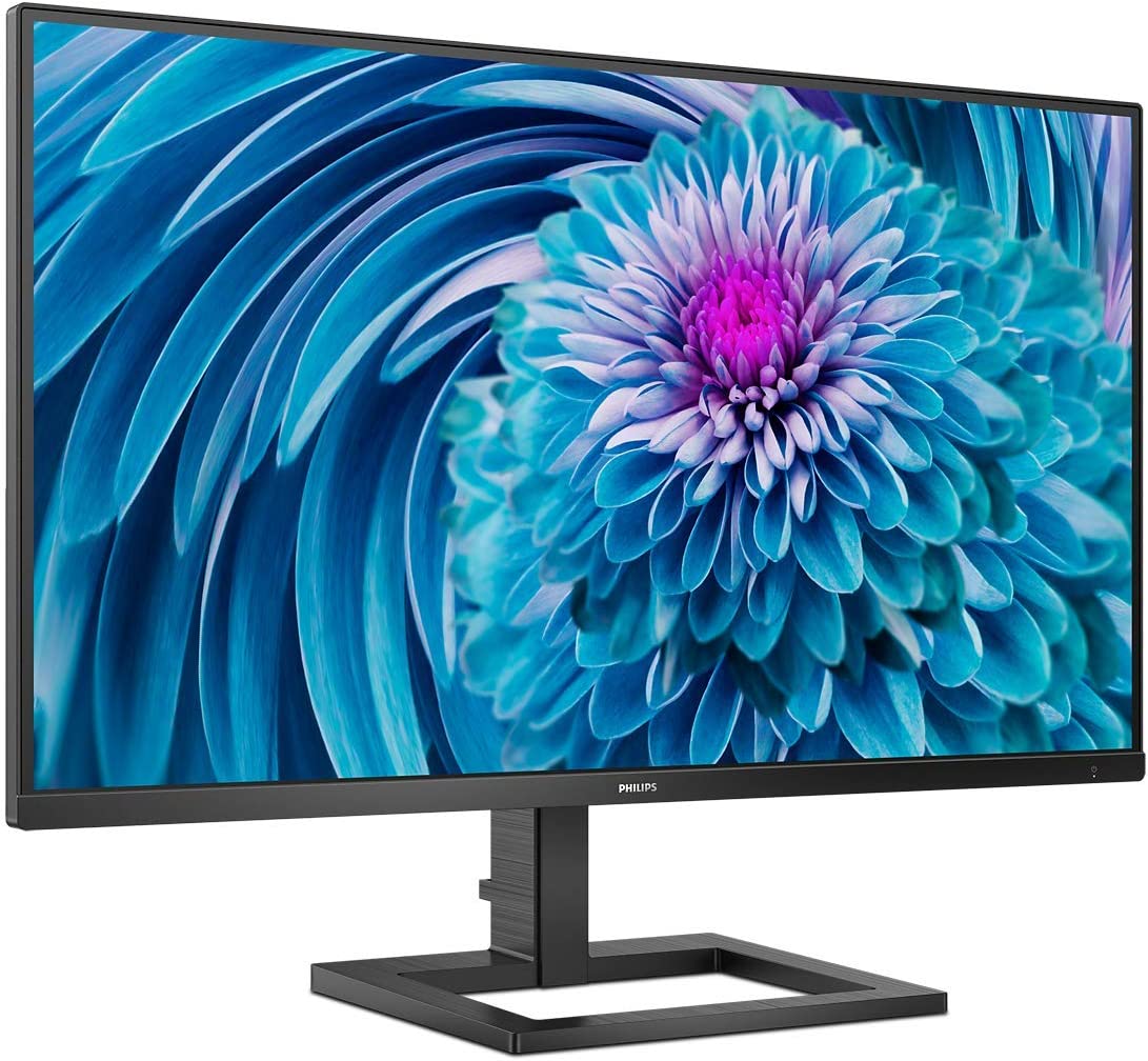 Philips 288E2A 28 Inch 4K Monitor 60Hz 4ms IPS AMD Freesync Spea