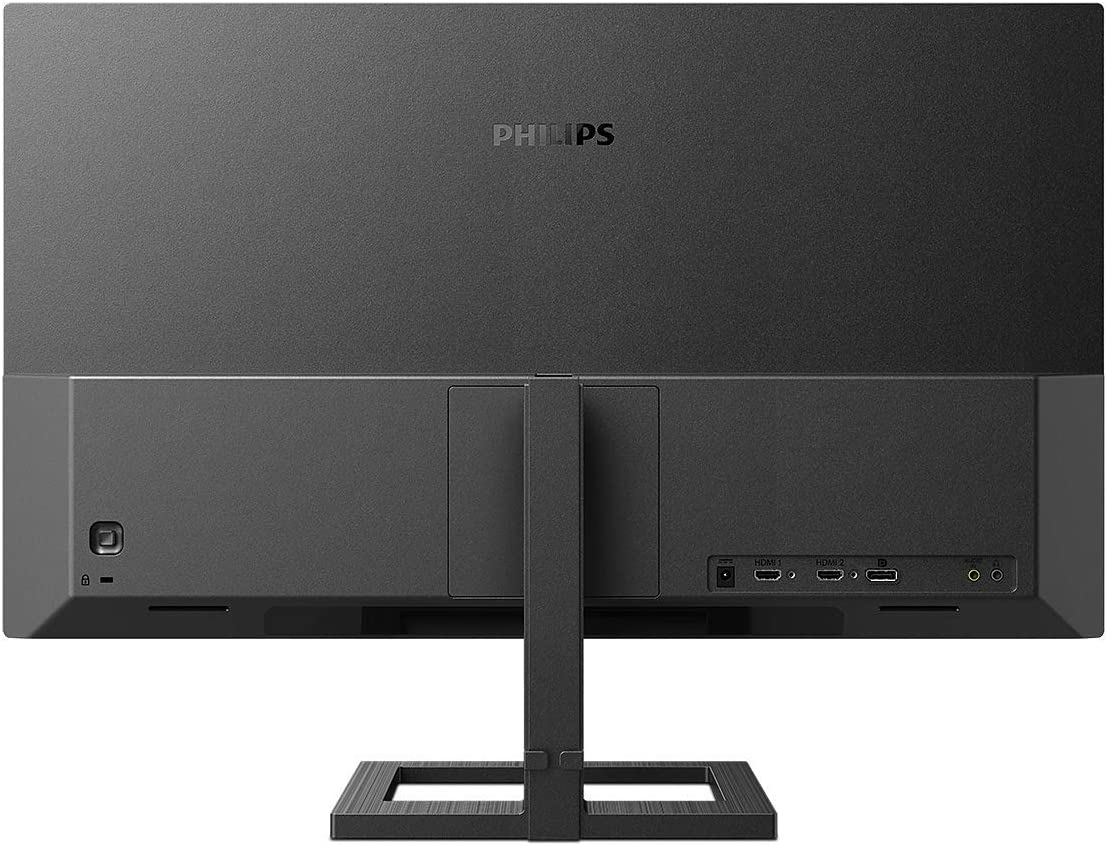 Philips 288E2A - 28 Inch 4K Monitor,60Hz, 4ms, IPS, AMD Freesync, Spea